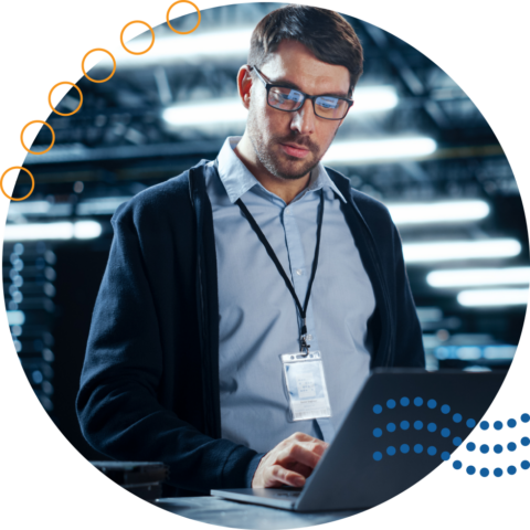 Netbridge - Specialist Network Integrators