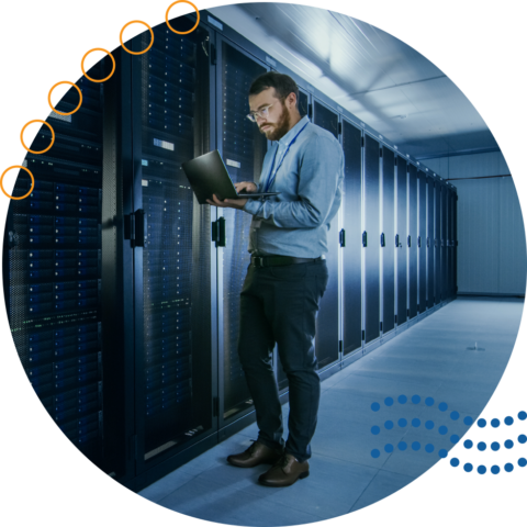 Netbridge - Specialist Network Integrators