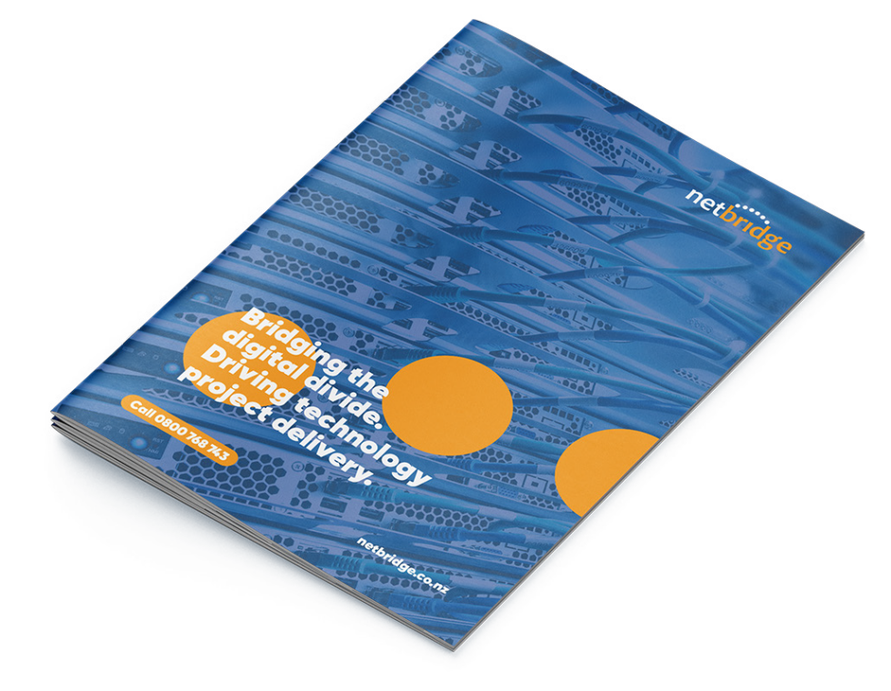 Netbridge - Specialist Network Integrators